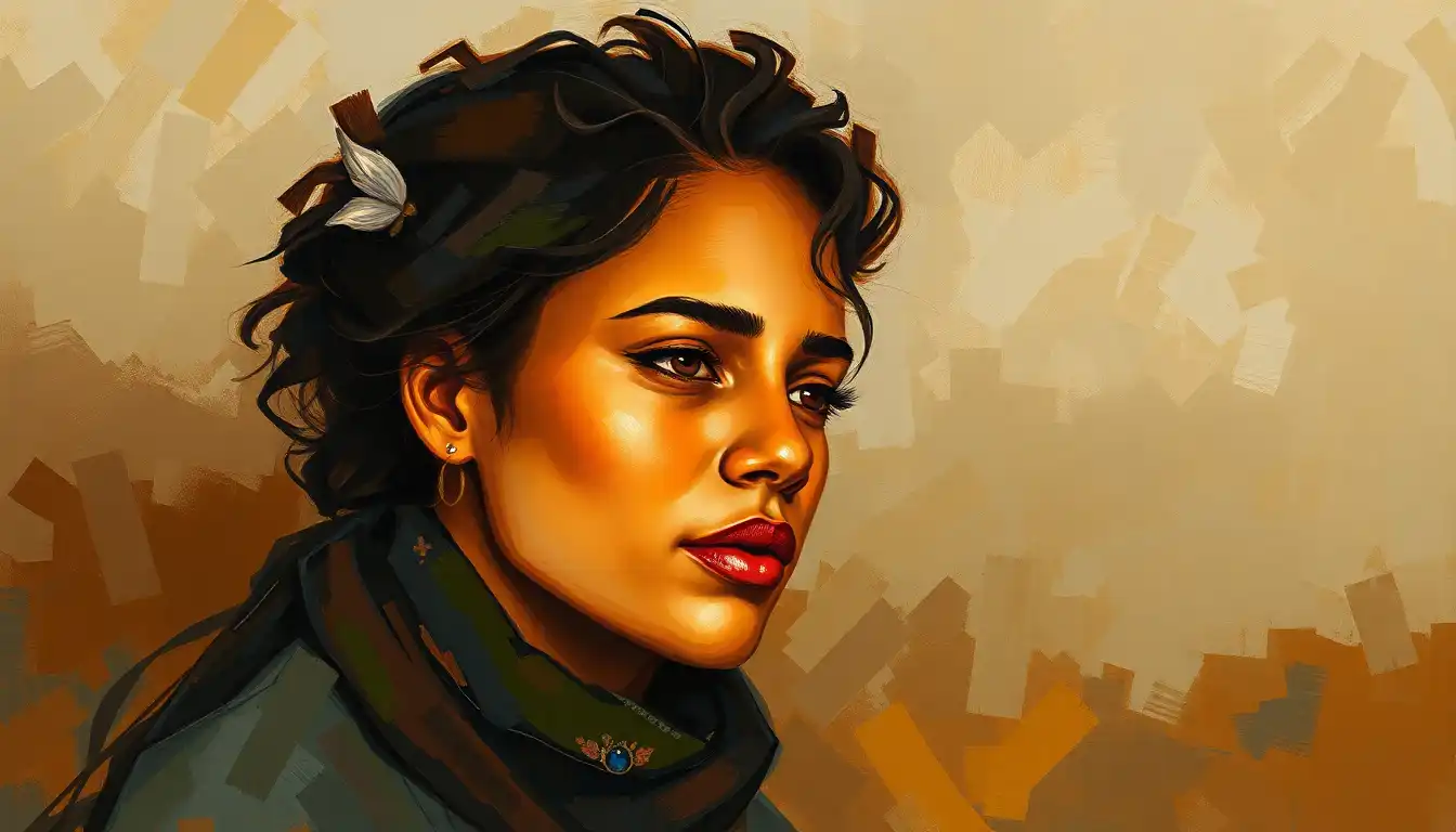 Brown Personality: Traits of Earth-Toned Individuals