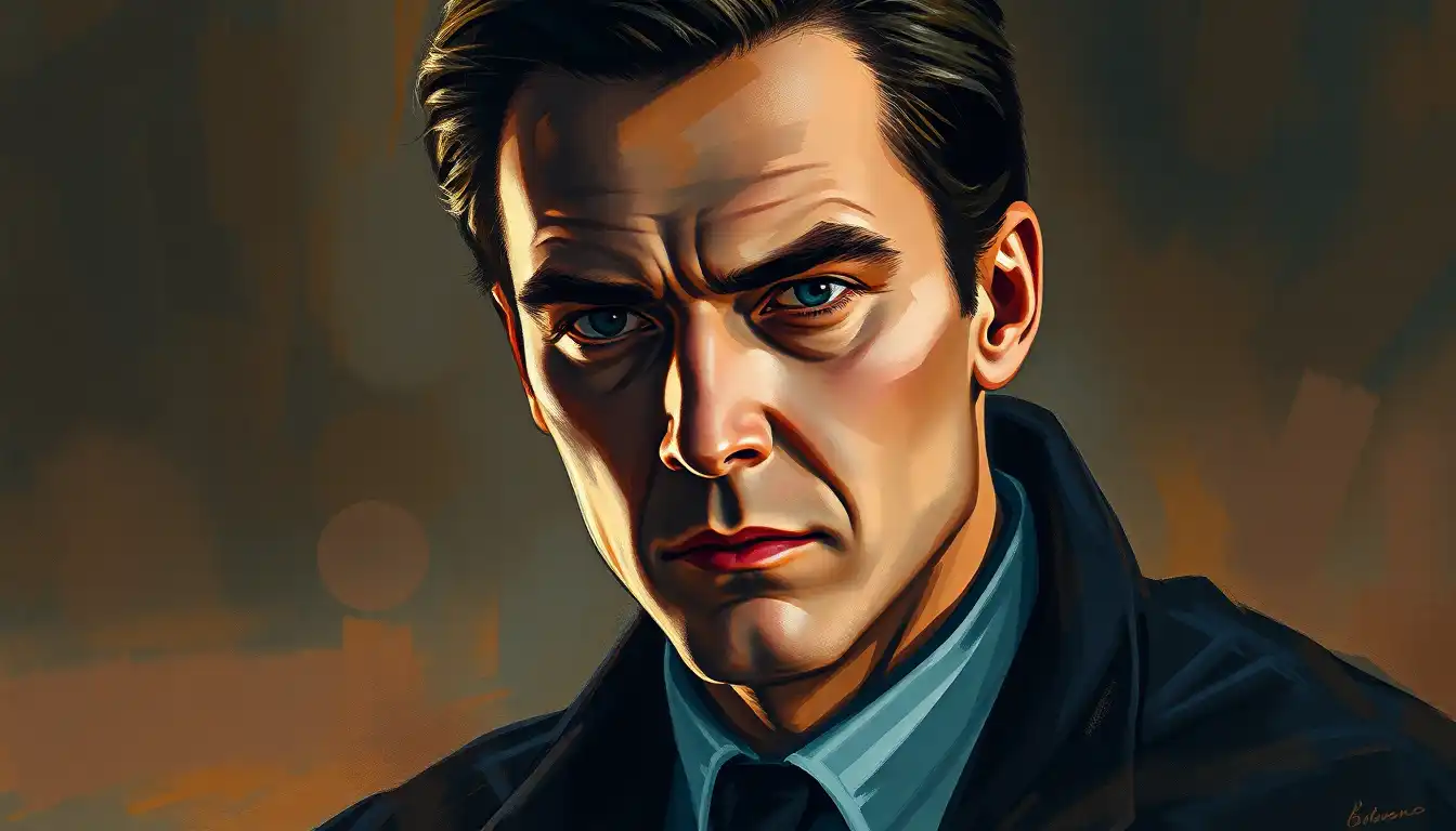 Bruce Wayne: Unmasking Batman's Complex Personality