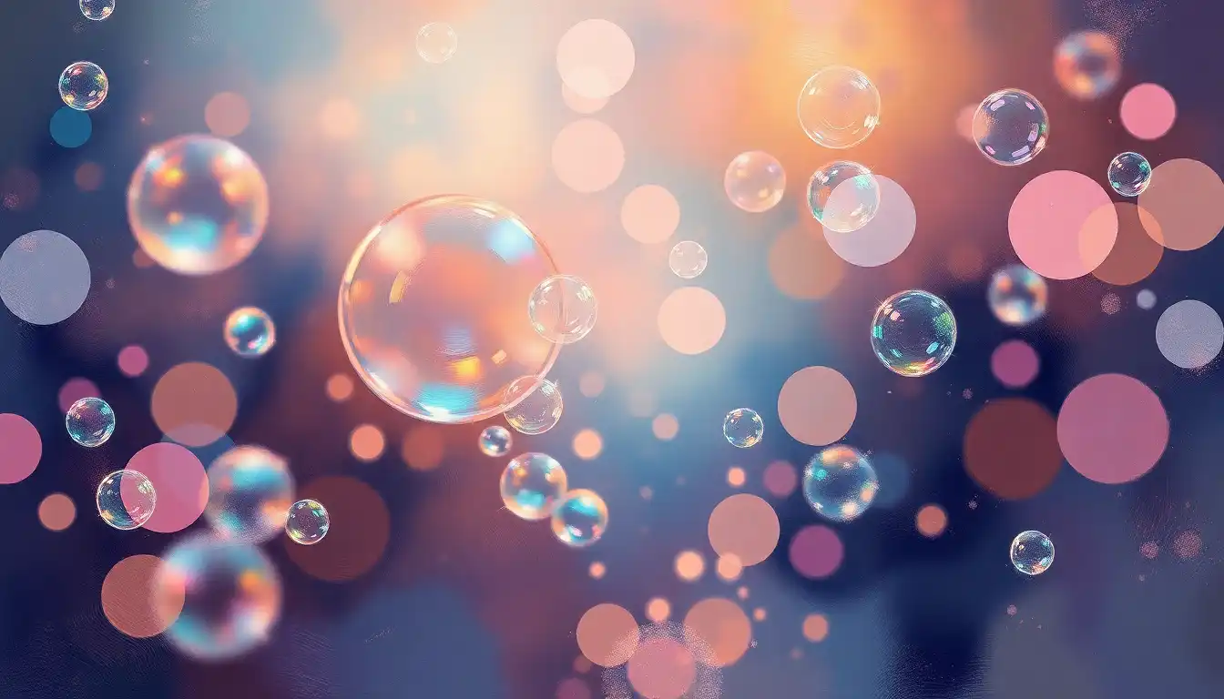 Bubbles Personality Type: Traits, Strengths, and Challenges