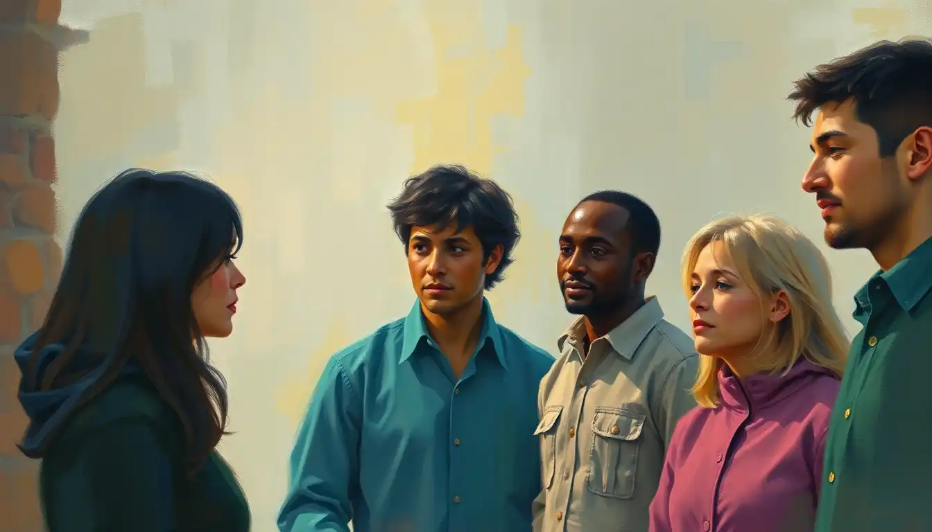 Builder Personality: Traits, Strengths, and Career Paths