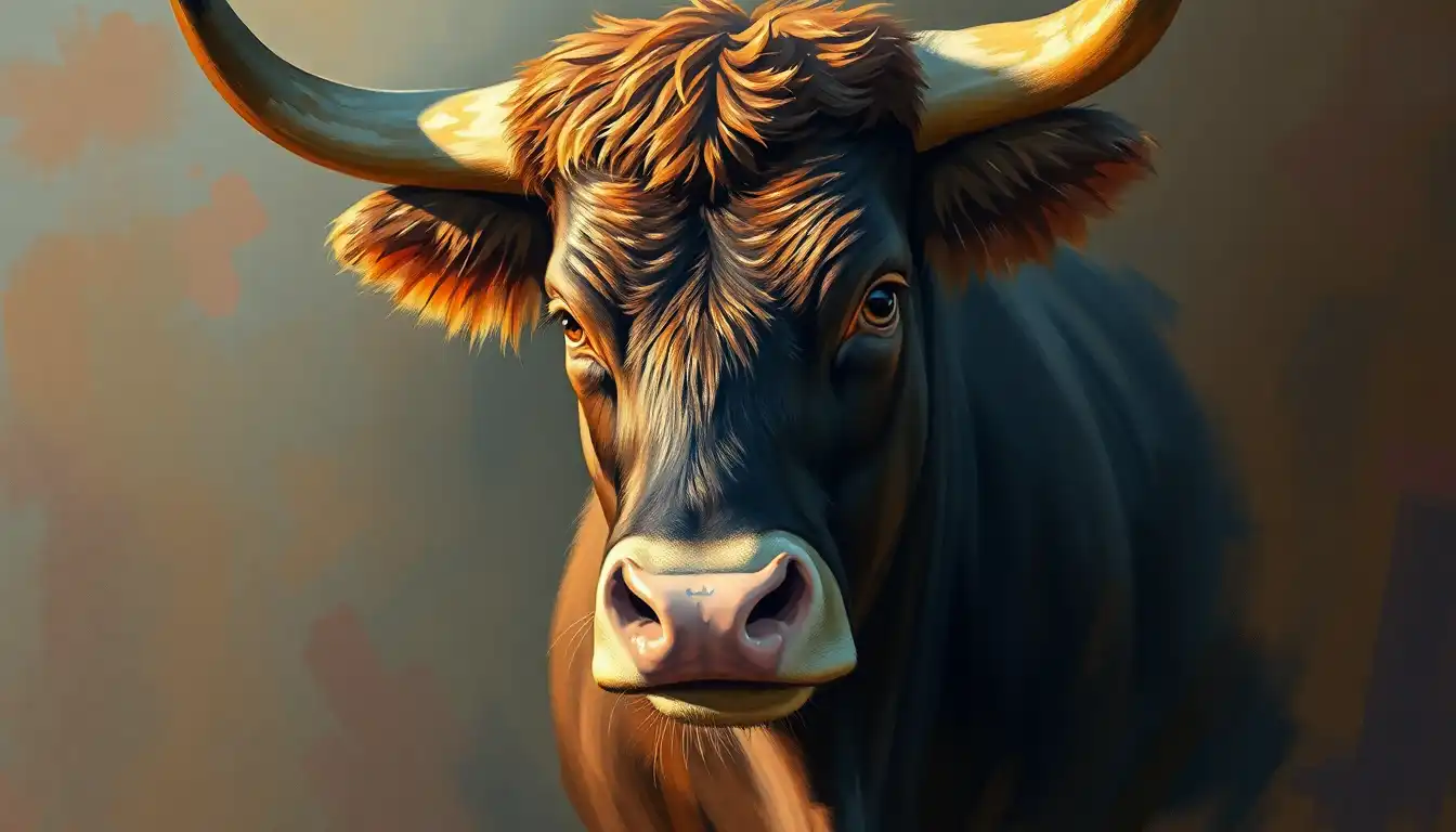 Bull Personality: Traits of Strong-Willed Individuals