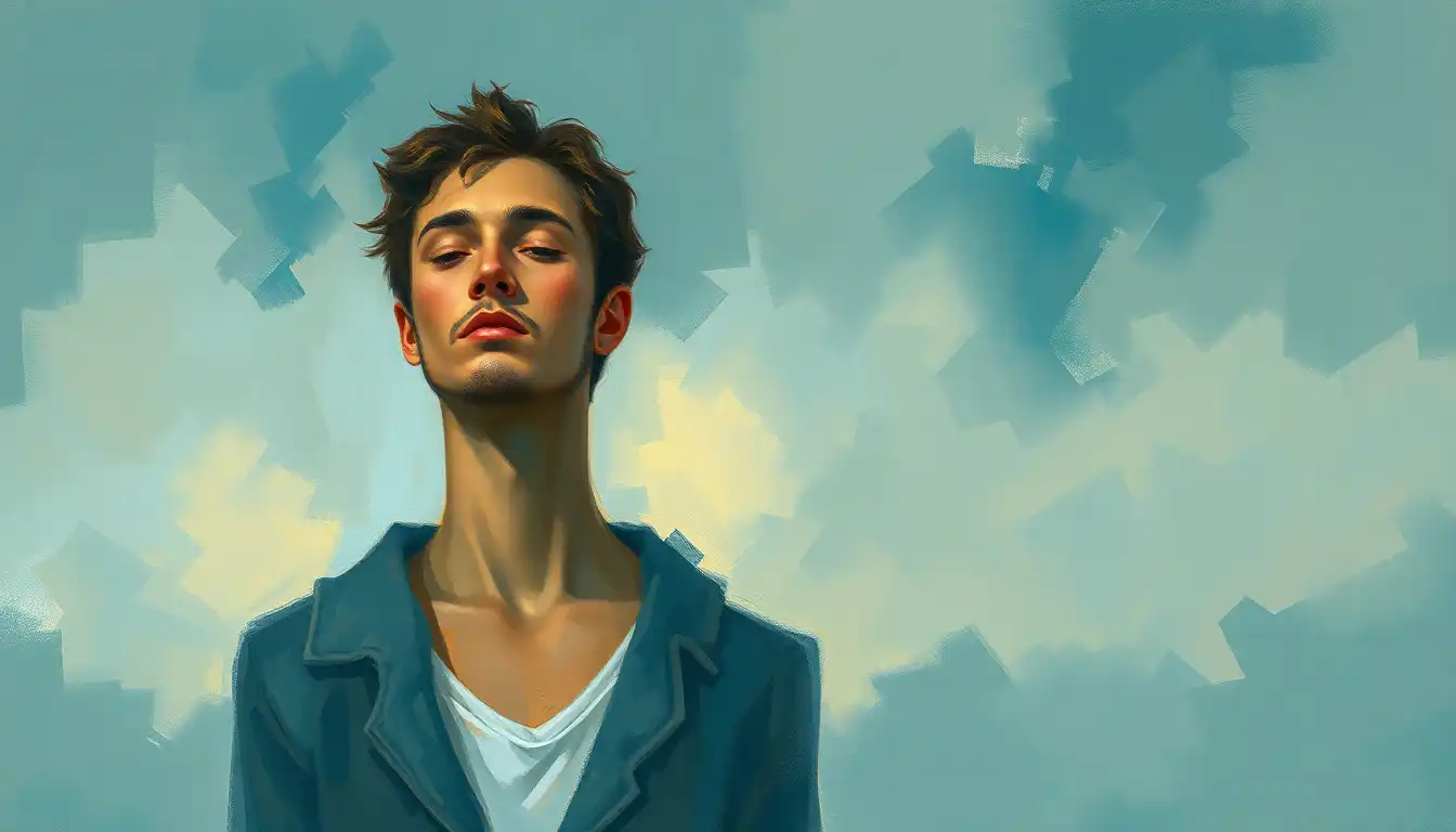 Calm Personality: Traits, Benefits, and Inner Peace