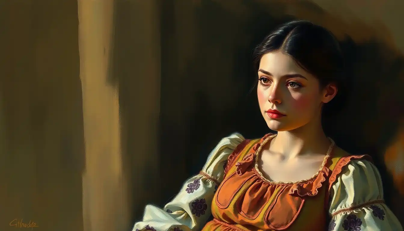 Calpurnia's Complex Character in 'To Kill a Mockingbird'