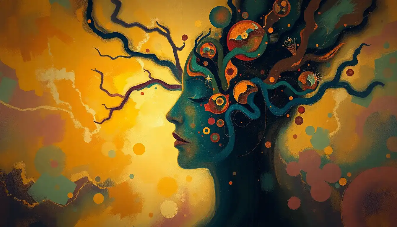 Carl Jung's Theory of Personality: Psyche Explored