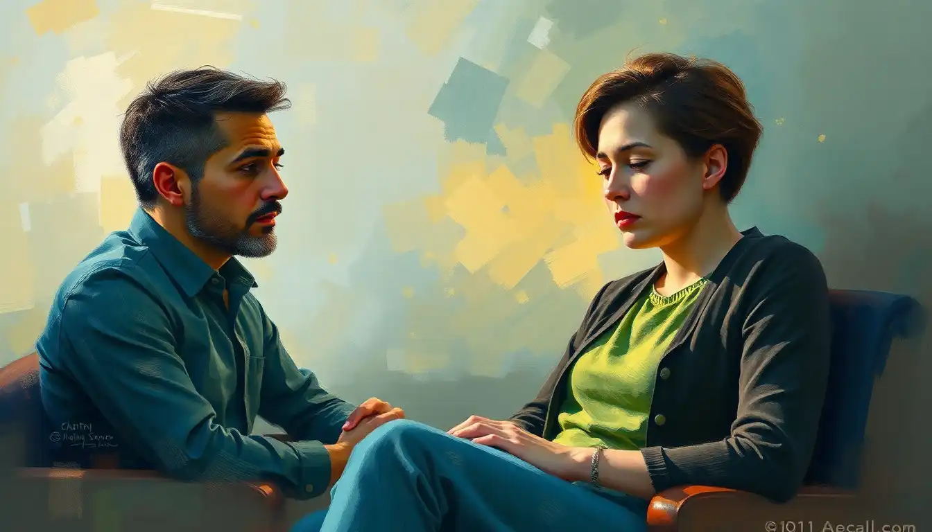 CBT Thought Challenging: Transform Negative Thinking Patterns