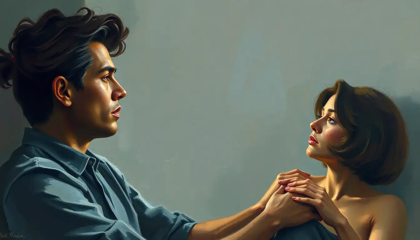 CBT Techniques for Overcoming Black and White Thinking