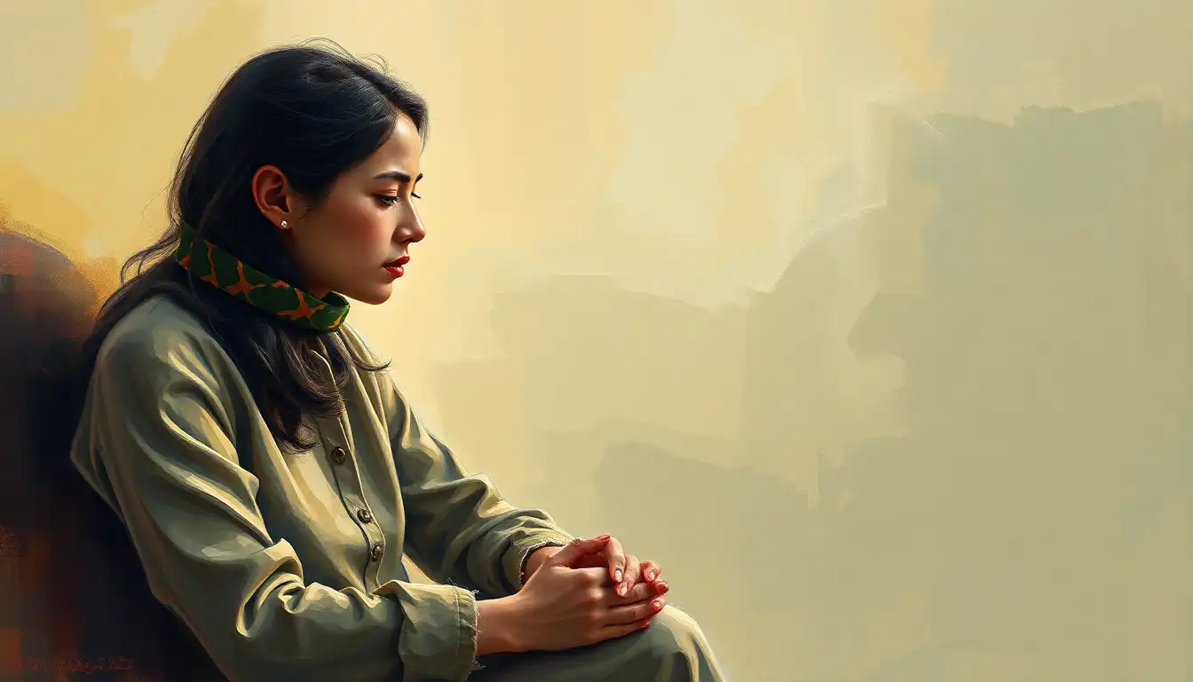 CBT Strategies for Overcoming Excessive Guilt