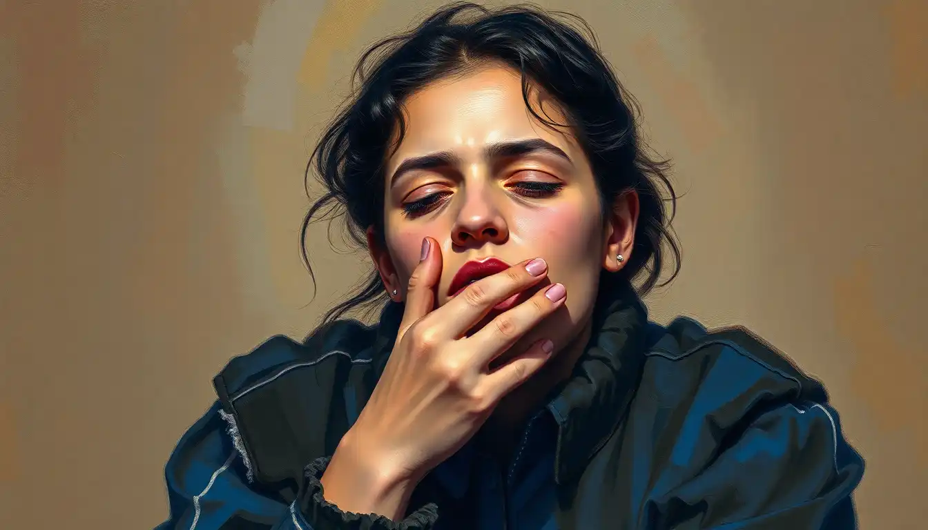 CBT Strategies for Overcoming Skin Picking Disorder