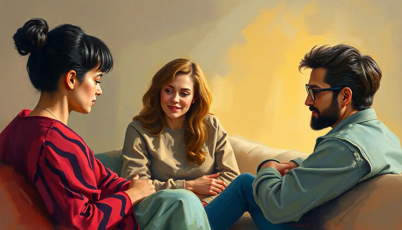 Engaging CBT Group Therapy Activities for Effective Sessions