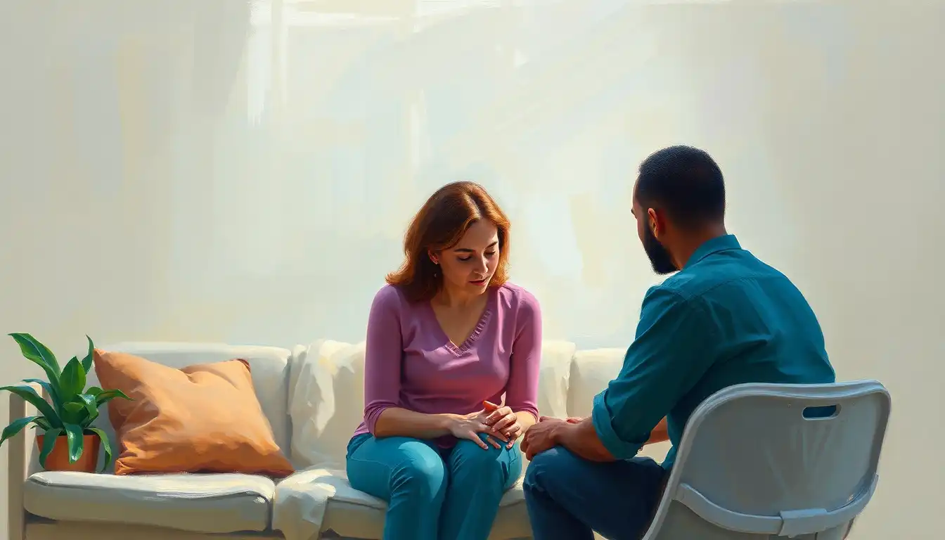 CBT Role Play: Enhancing Therapy with Interactive Techniques