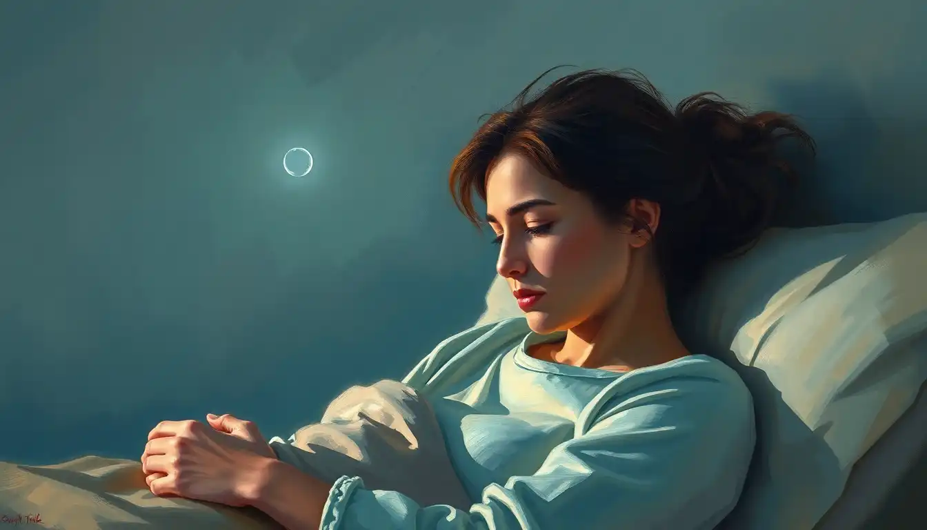 CBT for Insomnia: Effective Strategies for Better Sleep