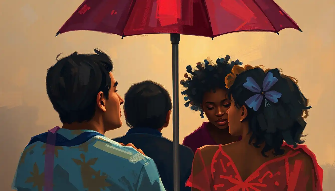 CBT Umbrella: Comprehensive Guide to Cognitive Behavioral Therapy