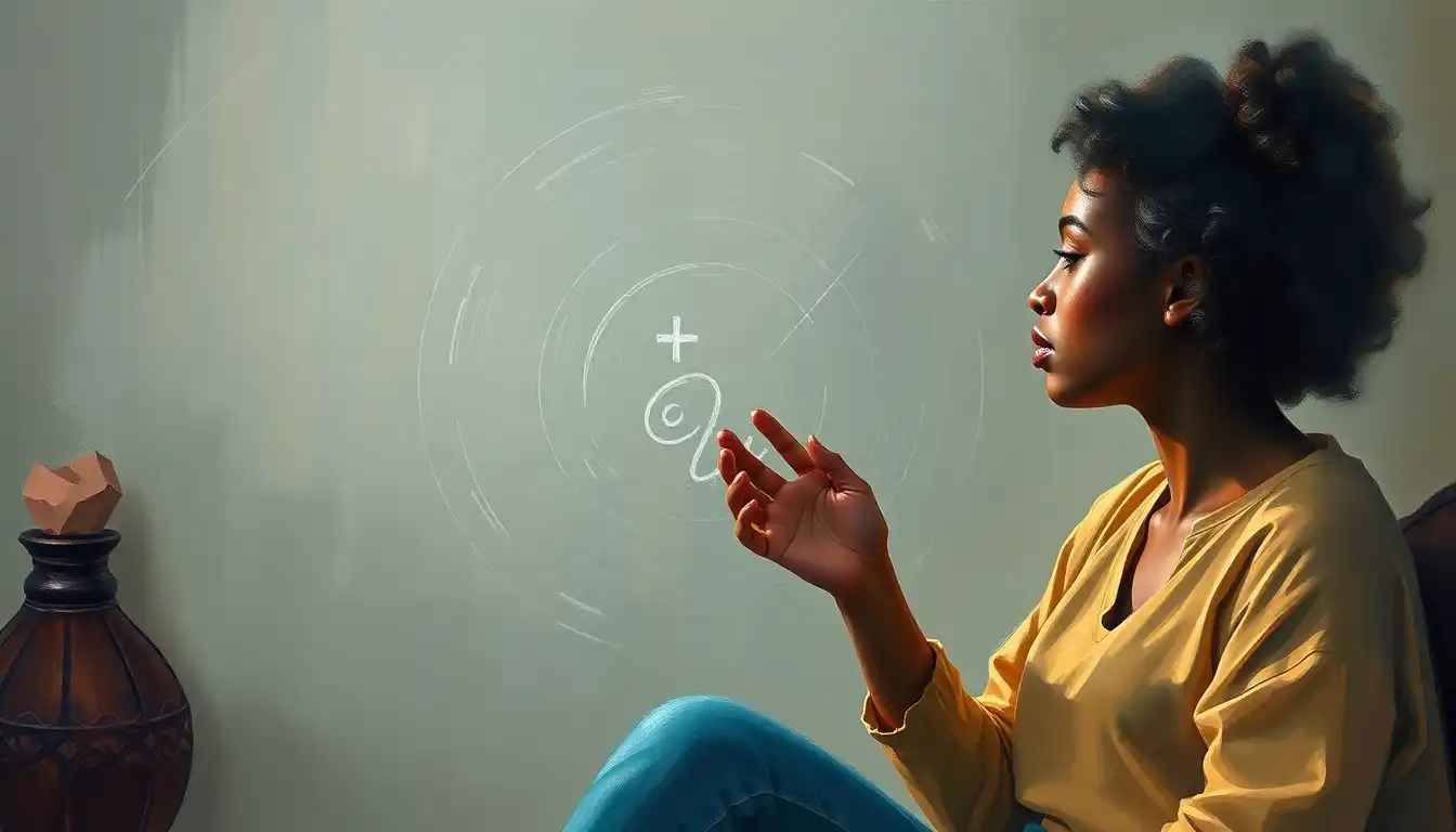 CBT Wheel: Powerful Tool for Cognitive Behavioral Therapy