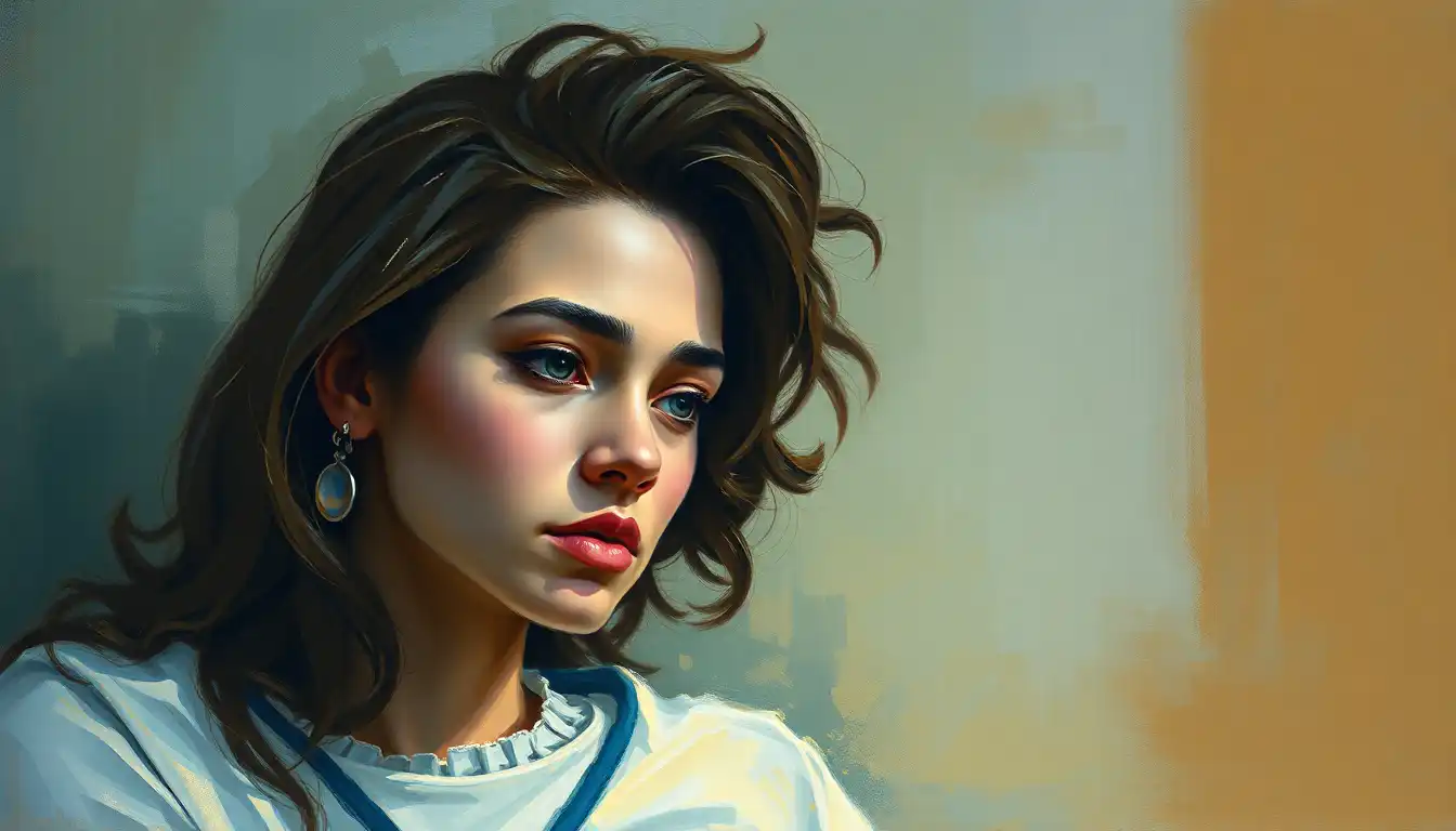 Essential Character Personality Questions for Compelling Fiction