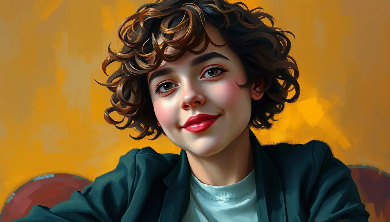 Cheeky Personality: Mastering Wit, Charm, and Playfulness