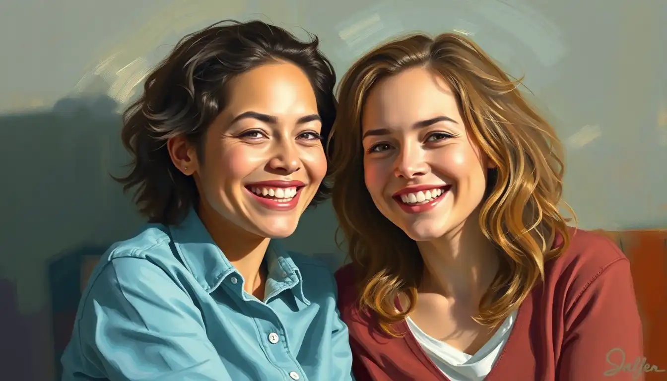 Cultivating a Cheerful Personality: Joy in Daily Life