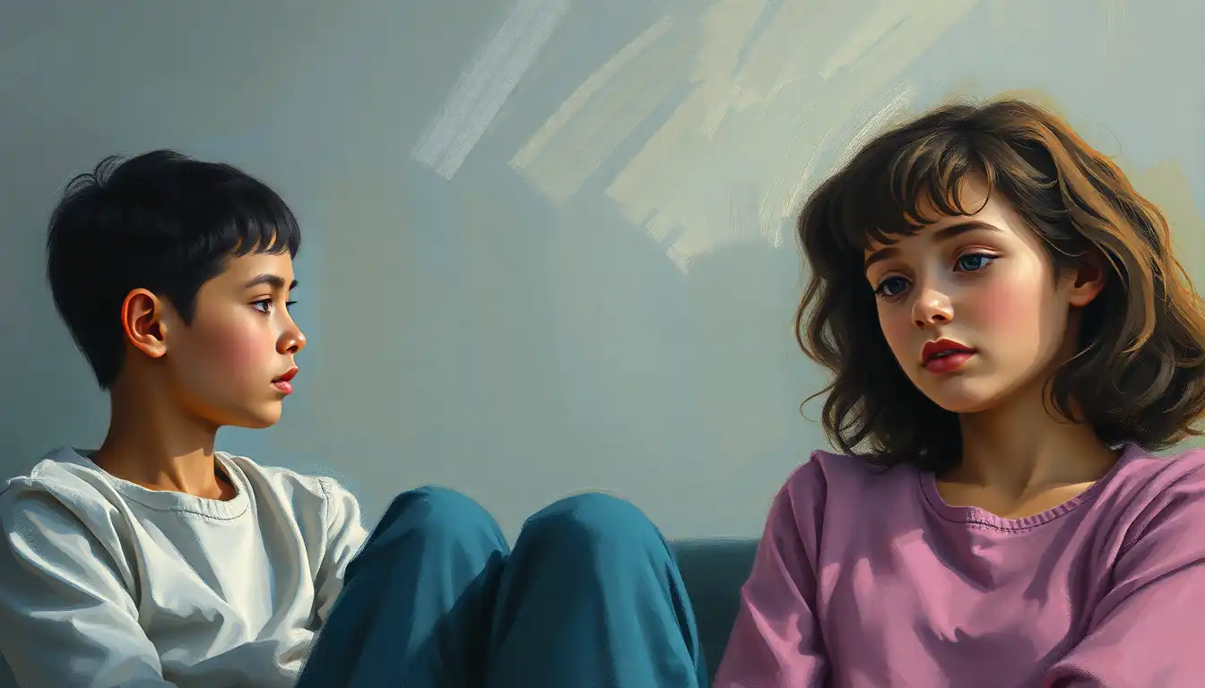 Childish Personality: Traits, Causes, and Coping Strategies