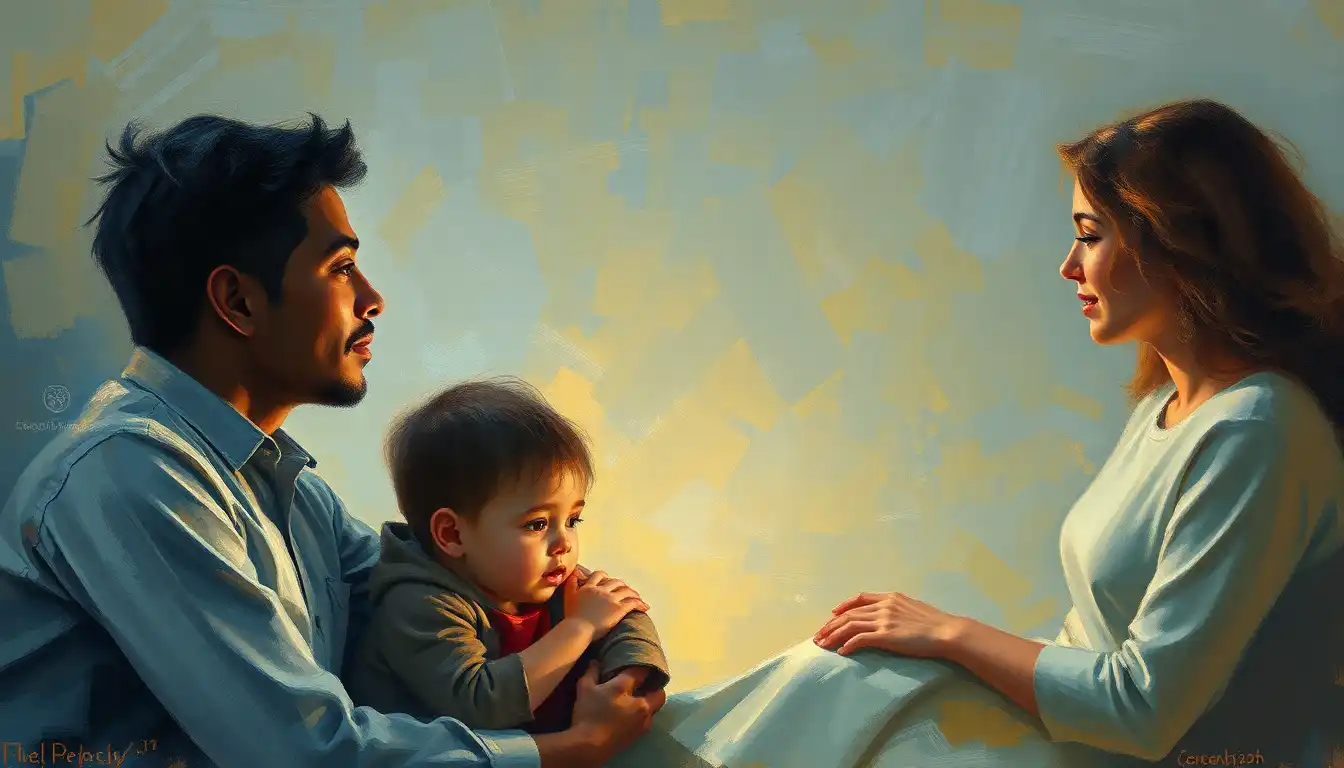 Childlike Personality in Adults: Charms and Challenges