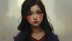 Cho Chang: Unraveling the Complex Hogwarts Student