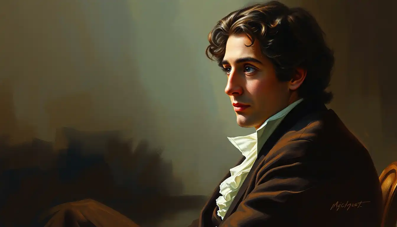 Chopin's Personality: The Man Behind the Music