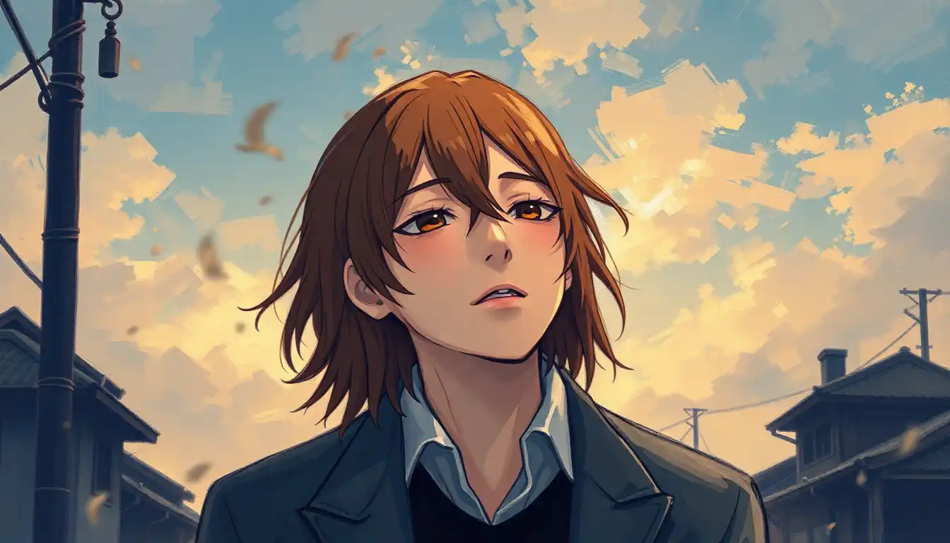 Chuuya Nakahara: Unraveling Bungou Stray Dogs' Complex Character