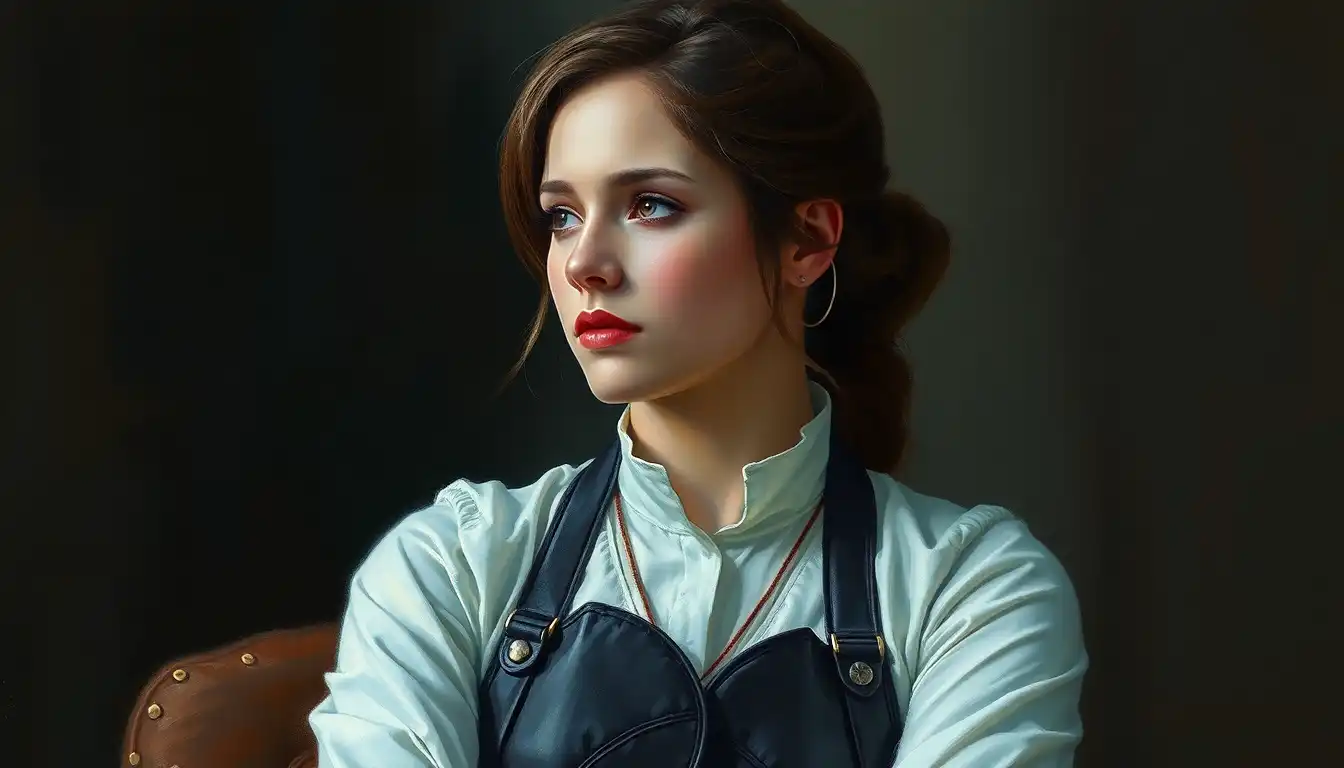 Cinna's Personality: Unraveling The Hunger Games Stylist