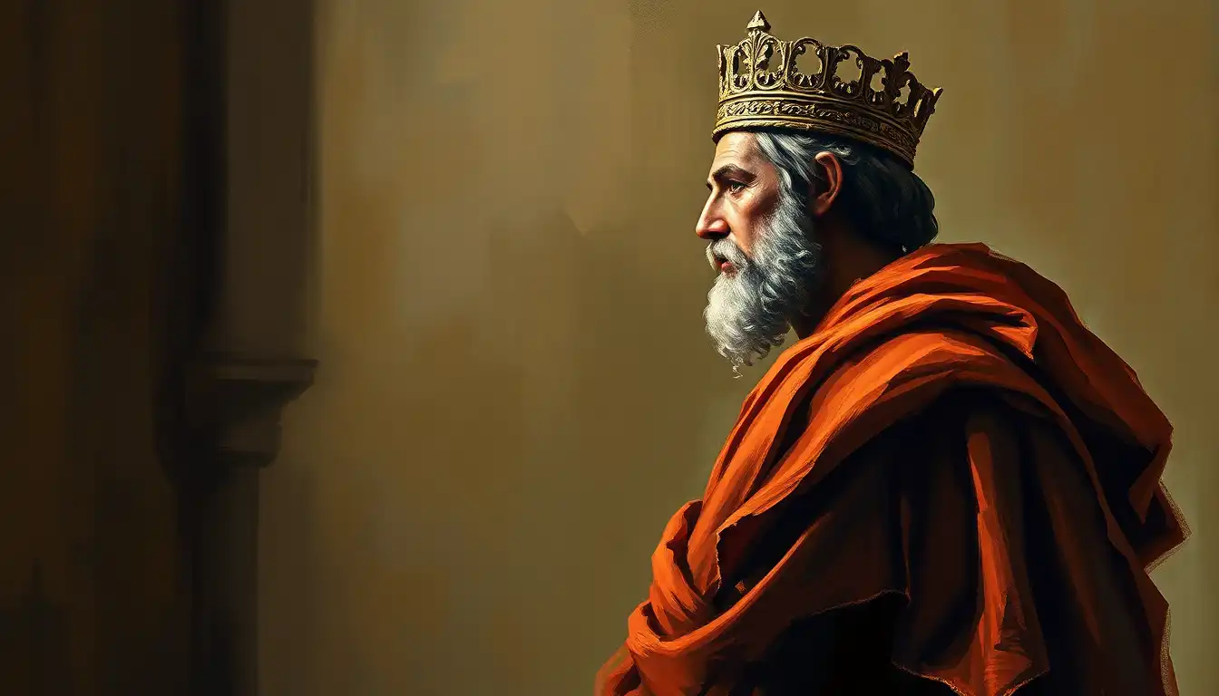 Claudius: Unraveling the Complex Roman Emperor's Personality