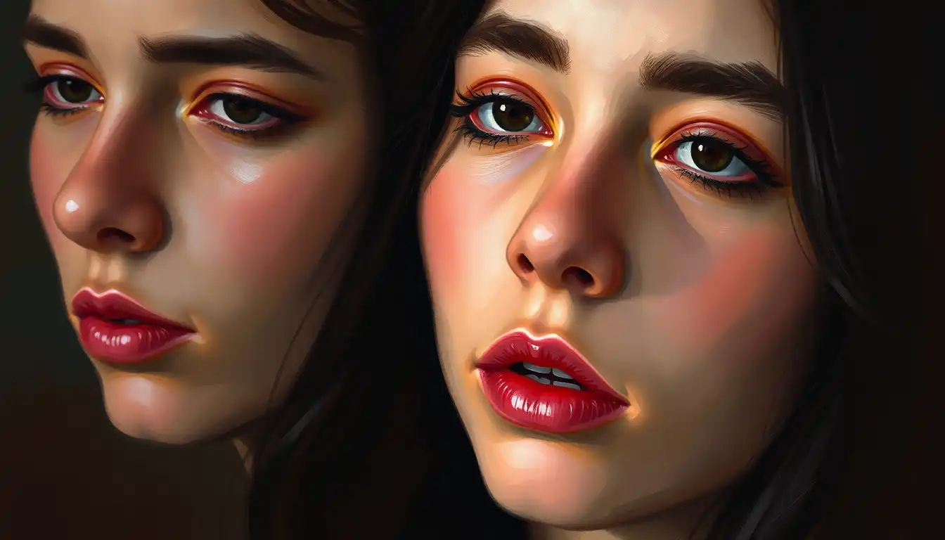 Cleft Chin Personality: Myths vs. Reality