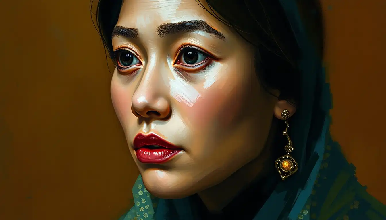 Cleft Chin Women: Personality Traits and Perceptions