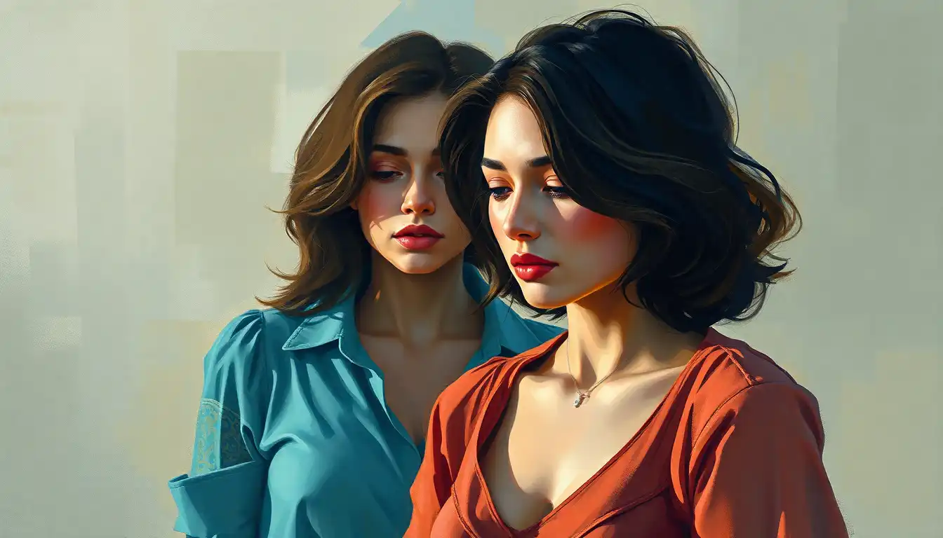 Decoding Personality Through Clothing Choices