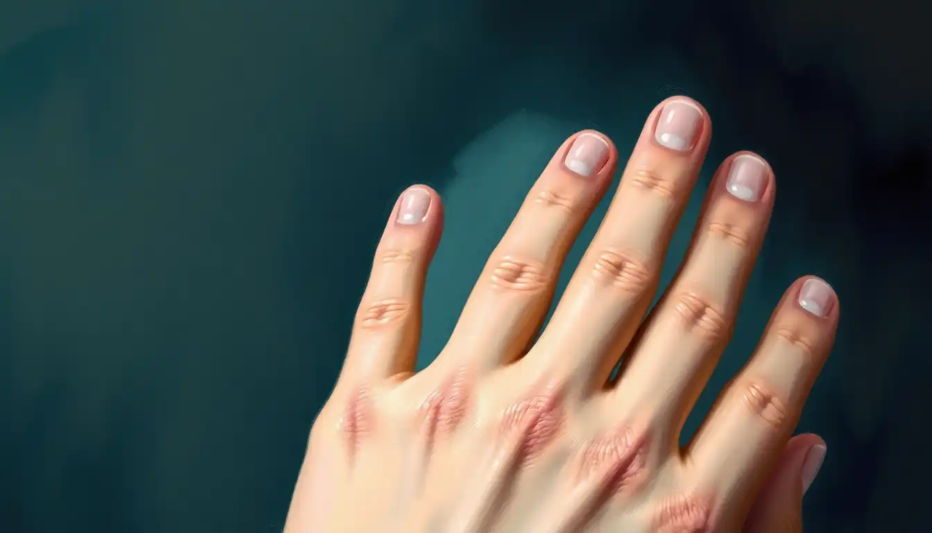 Clubbed Thumb Personality: Myths, Facts, and Impact