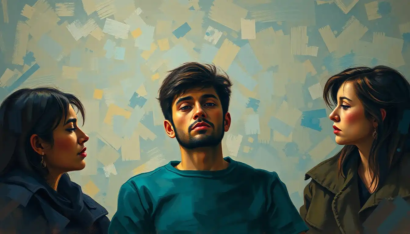 Cluster B Personality Disorders: Types, Traits, and Treatment