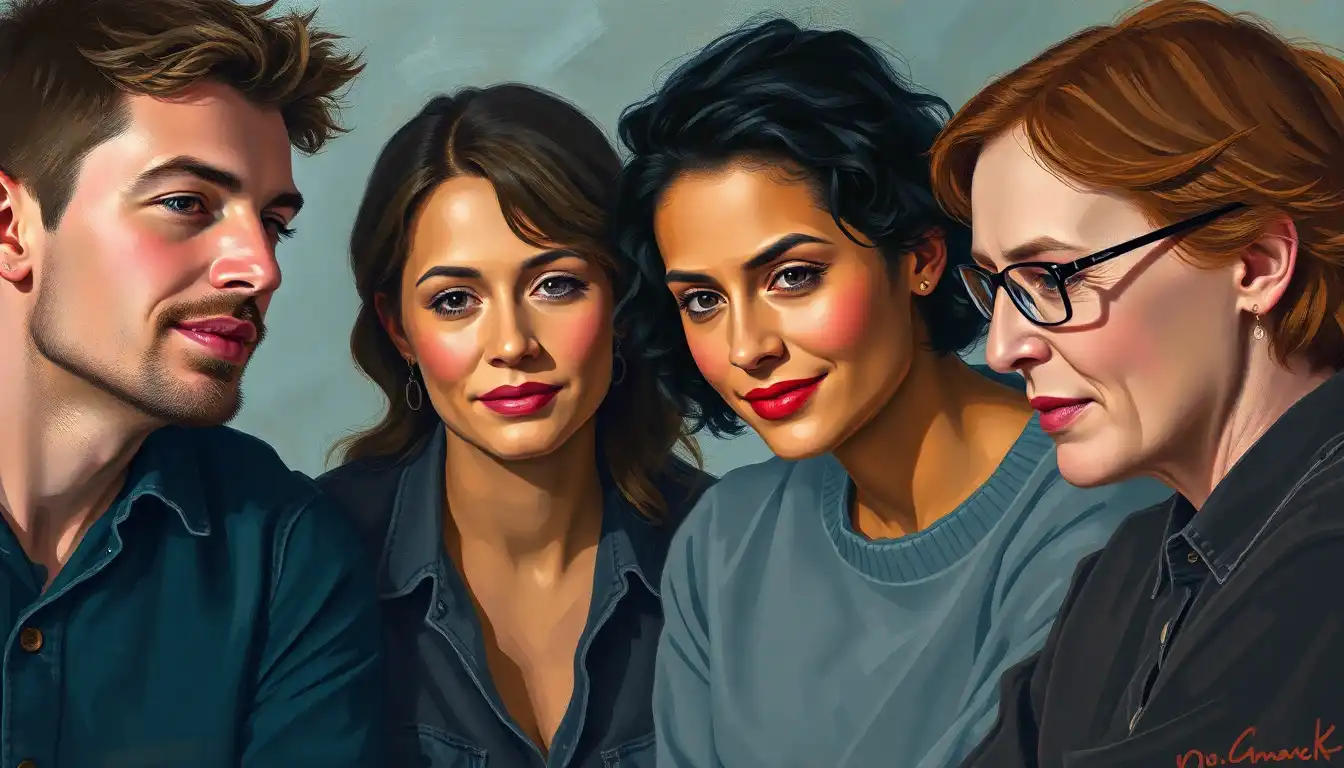 Coaching Strategies for Different Personality Types