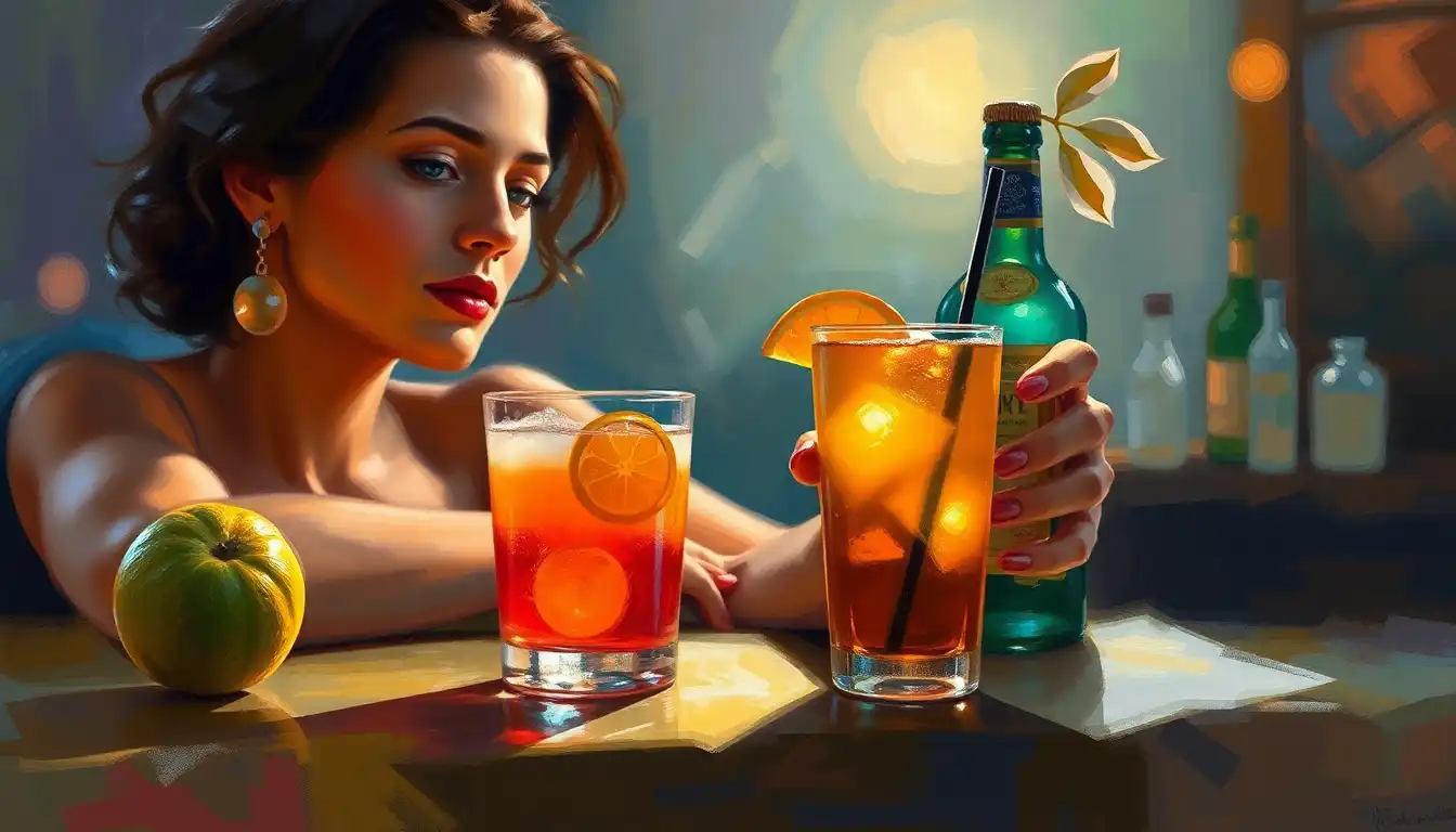 Discover Your Cocktail Personality: Find Your Signature Drink