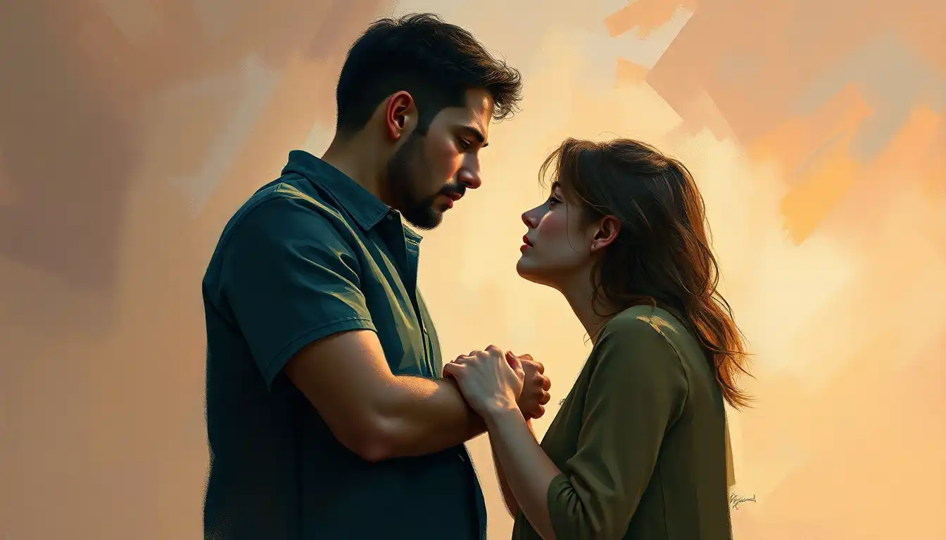 Understanding the Codependency Triangle