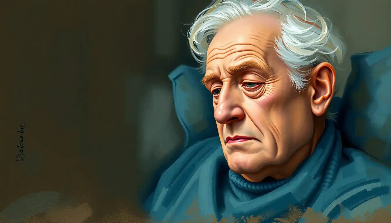 Cognitive Aging: Understanding and Managing Mental Changes