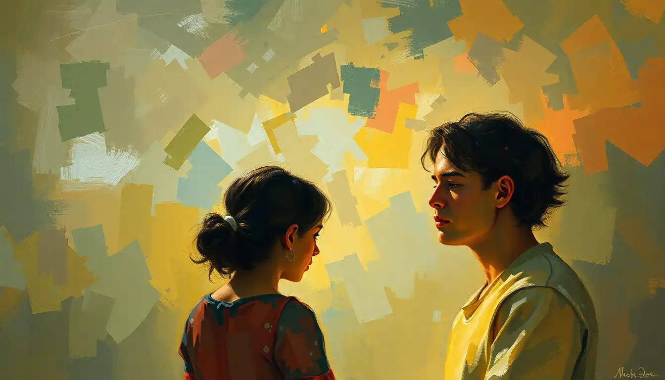 Cognitive and Affective Factors: Shaping Human Behavior