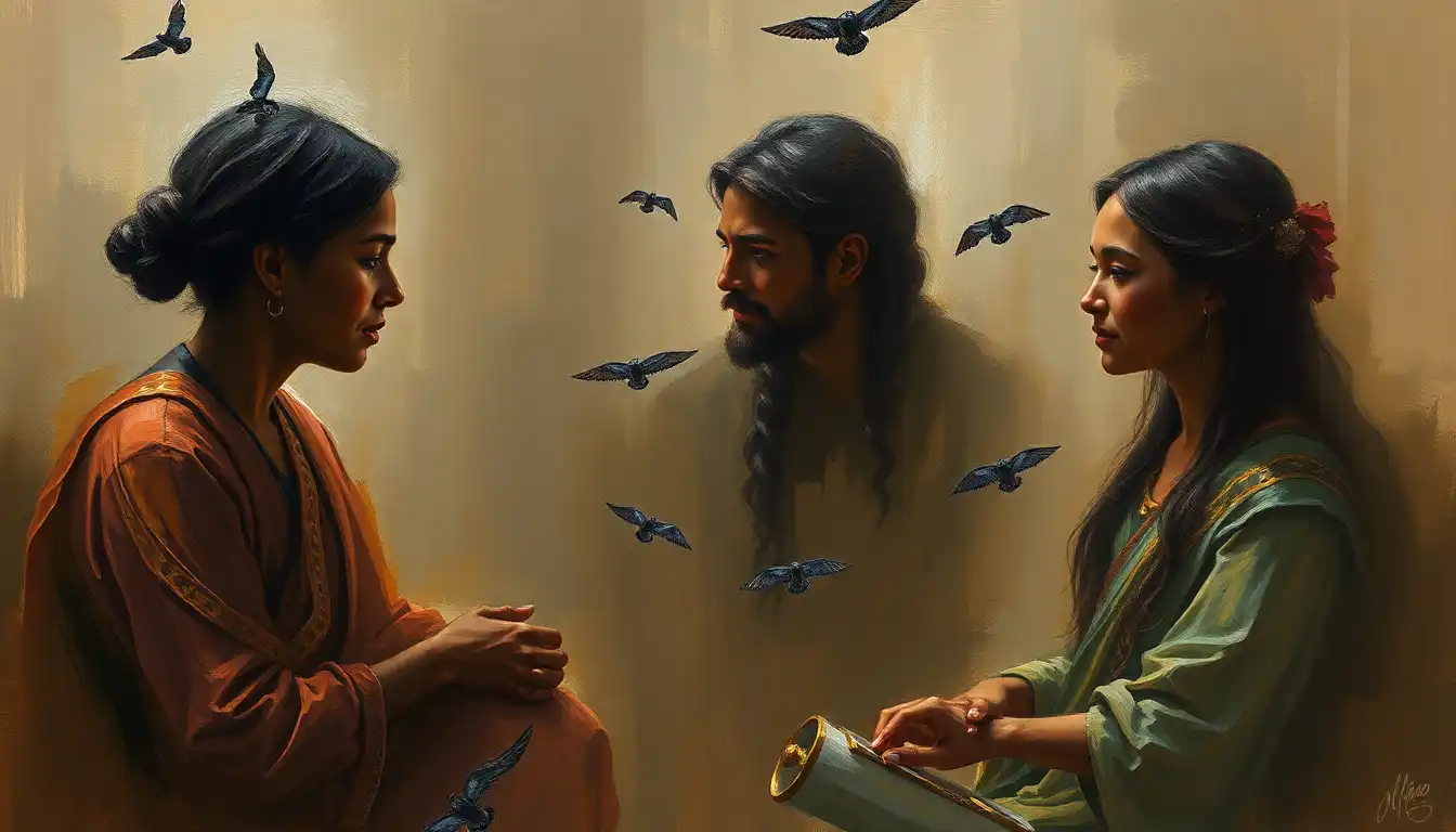 Cognitive Archaeology: Decoding Ancient Minds Through Artifacts