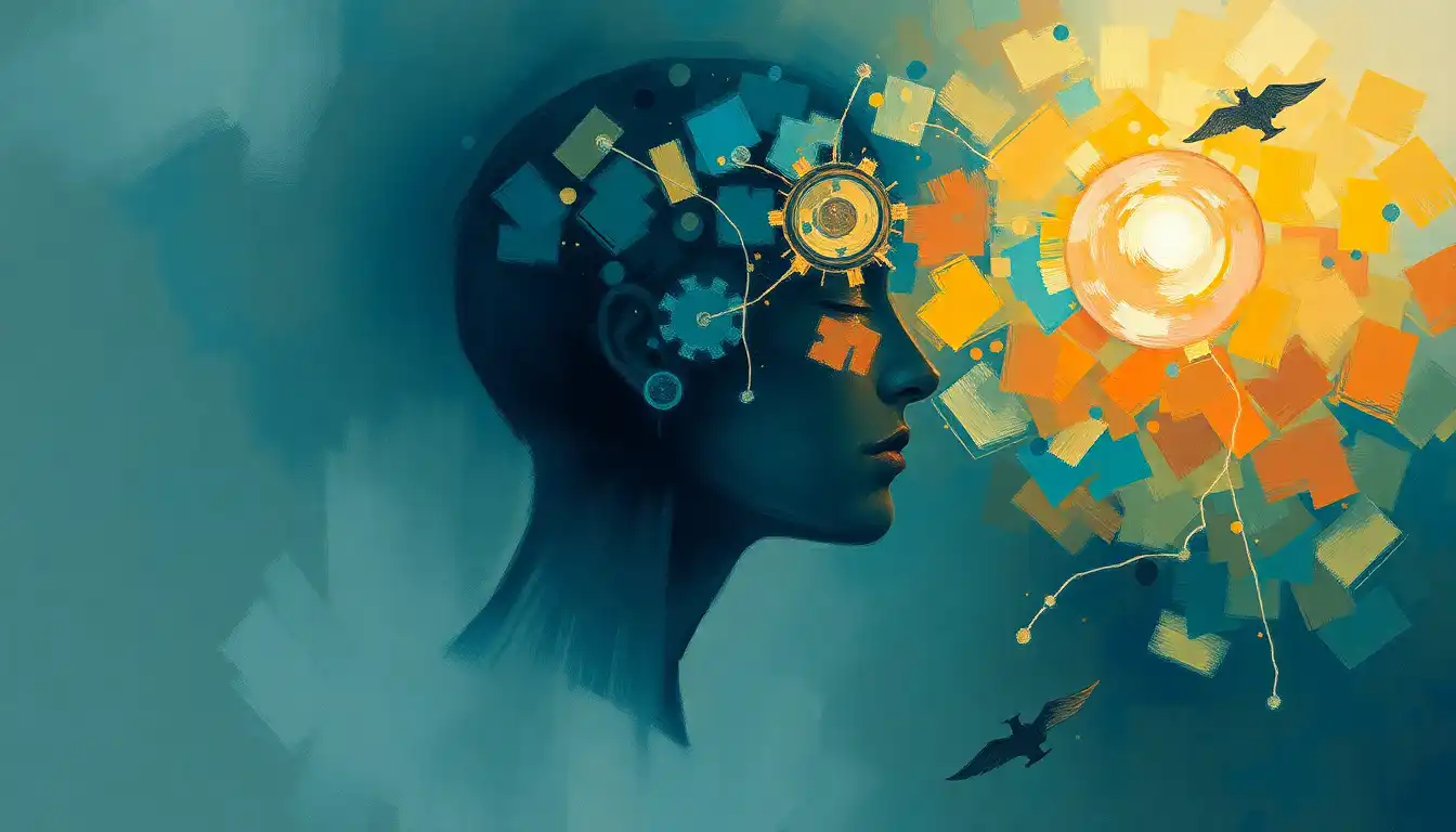 Cognitive Behavior Levels: Hierarchy of Mental Processes