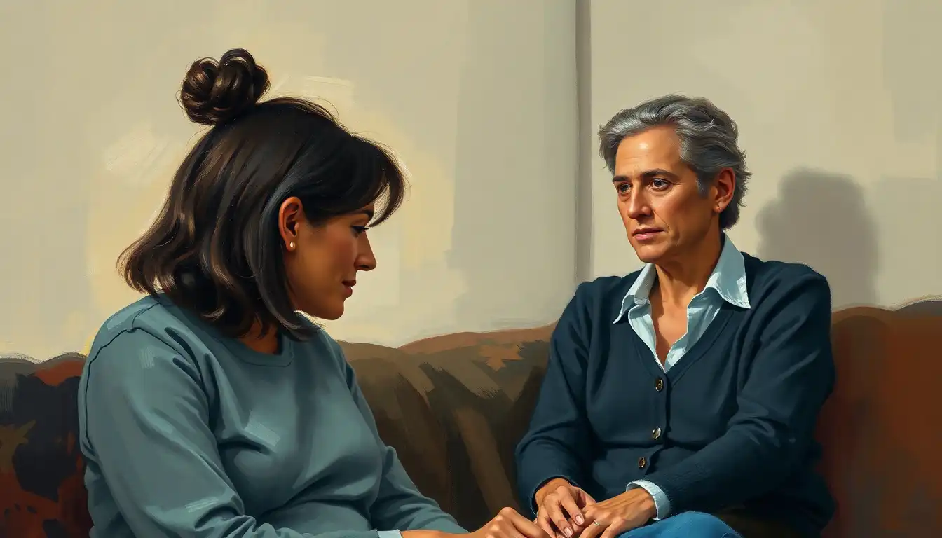 Cognitive Behavioral Theory: Enhancing Social Work Outcomes