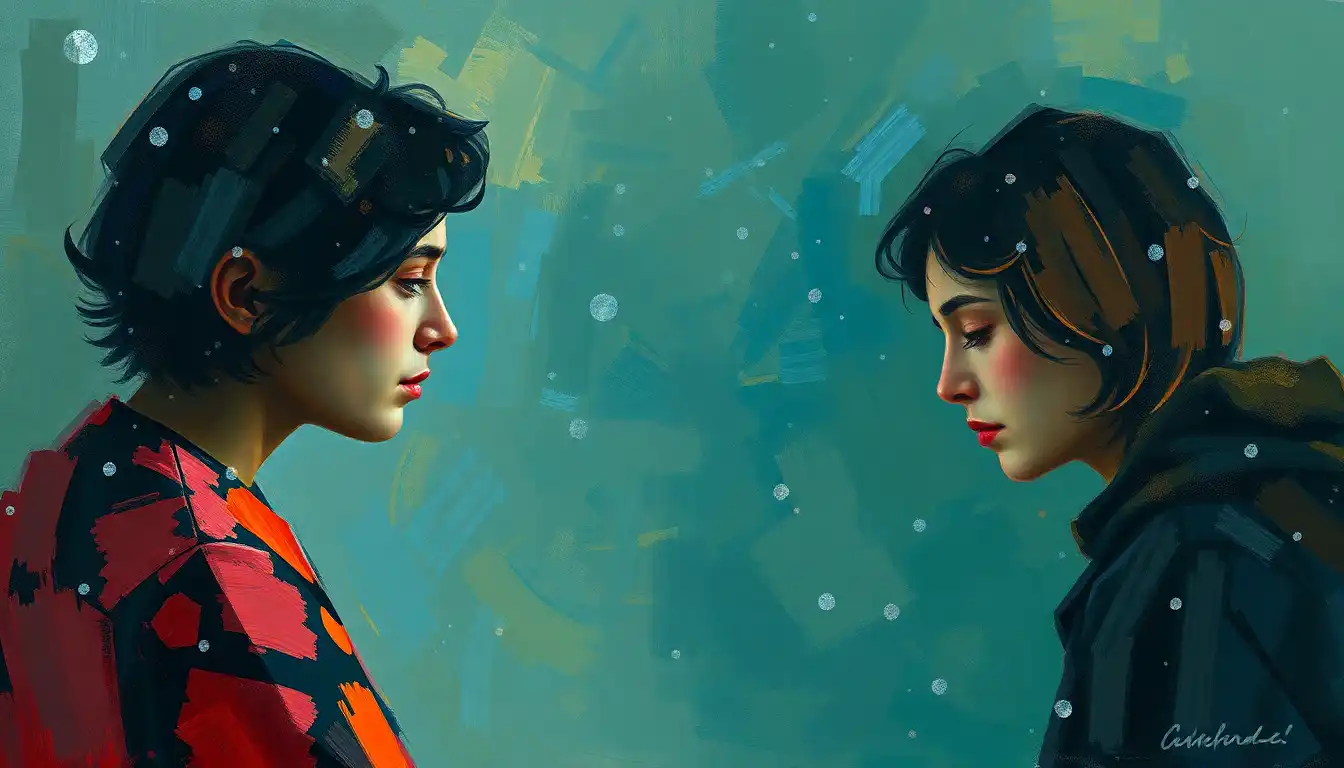 Cognitive Beliefs: Shaping Perception and Behavior
