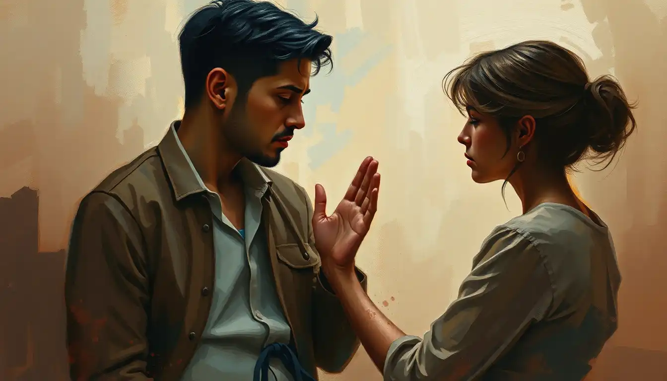 Cognitive Conflict: Navigating Mental Dissonance in Decision-Making