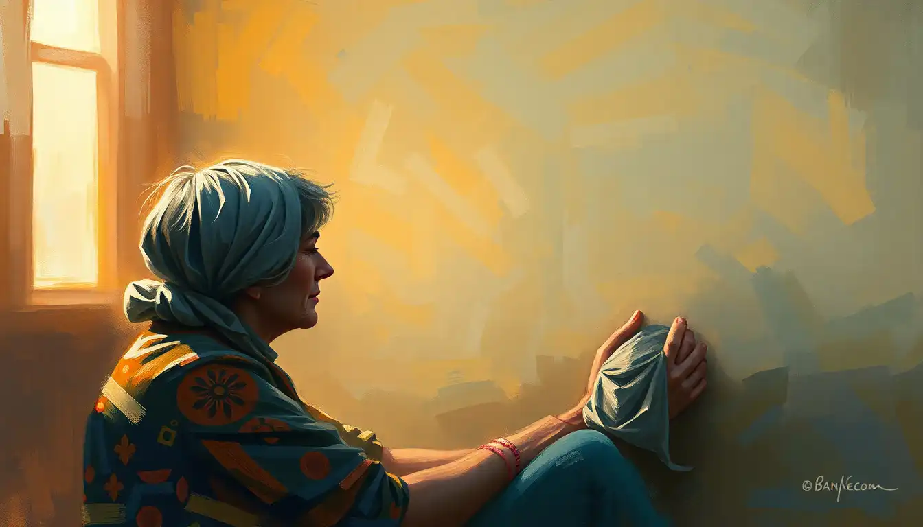 Cognitive Decline Age Graph: Understanding Mental Aging