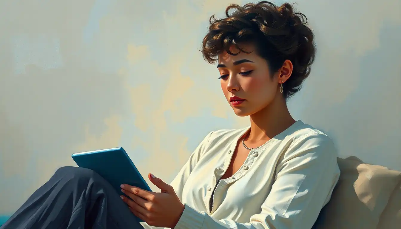 Cognitive Defusion: Break Free from Negative Thoughts