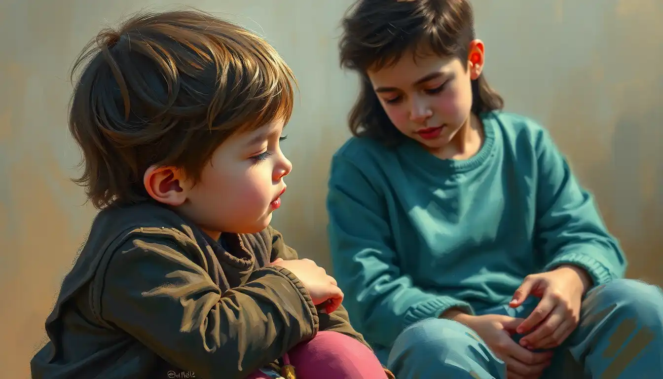 Cognitive Delay in Toddlers: Signs and Support