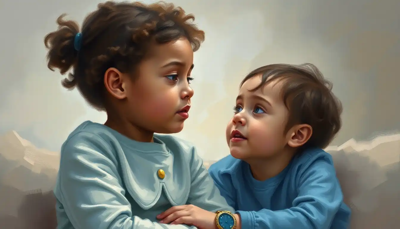 Cognitive Development in Early Childhood: Key Milestones
