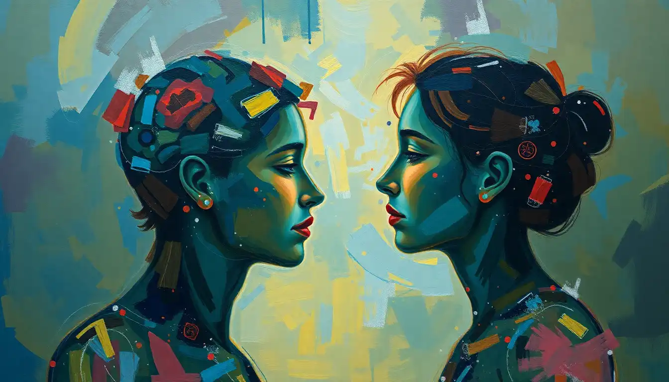 Male vs Female Cognition: Science and Implications