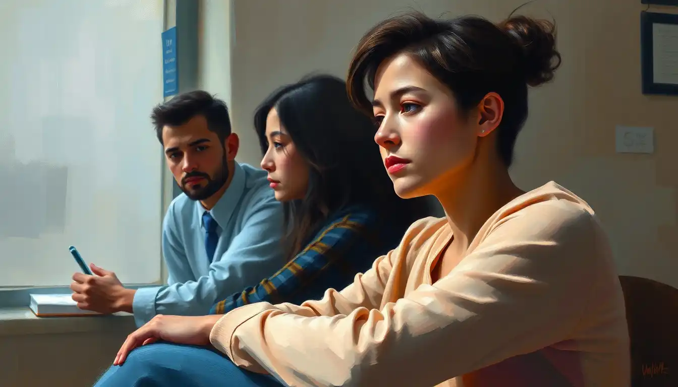 Cognitive Dissonance in Education: Impact and Strategies