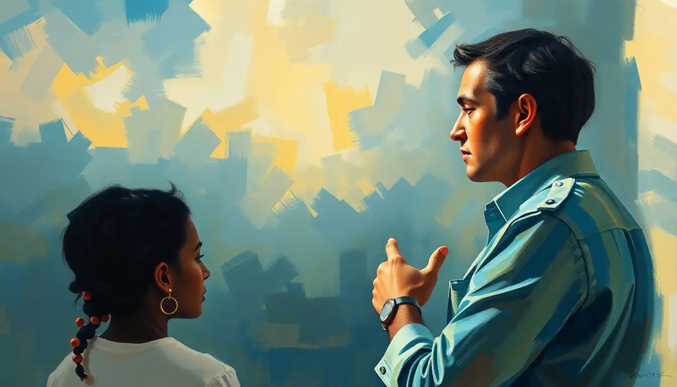 Cognitive Dissonance in Politics: Beliefs Shaping Behavior