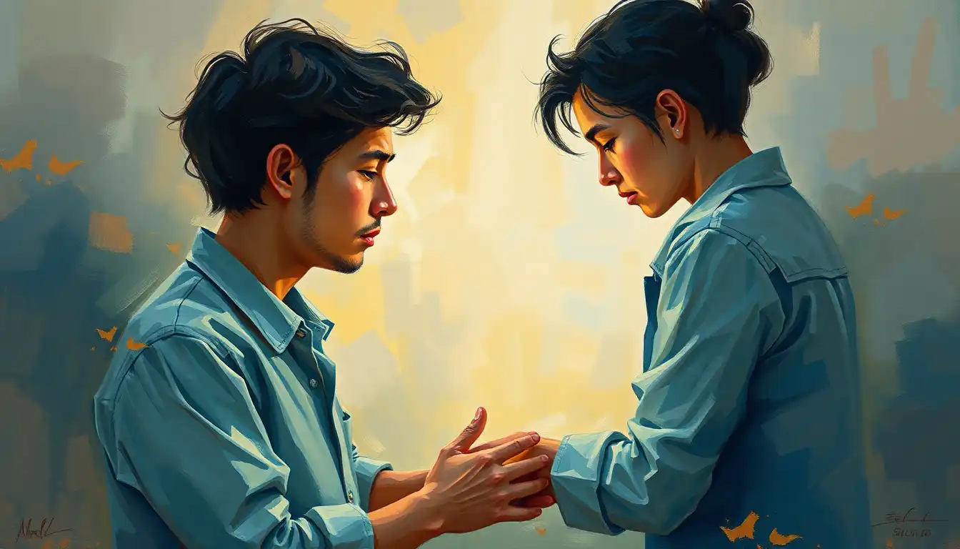 Cognitive Dissonance Theory: Explaining Human Behavior